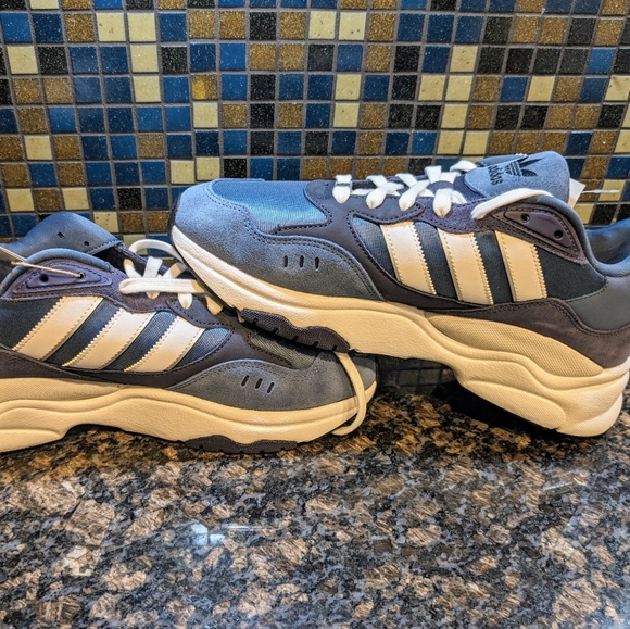 adidas | Shoes | Adidas Retropy F9 Shoes Originals Sneakers Wonder ...